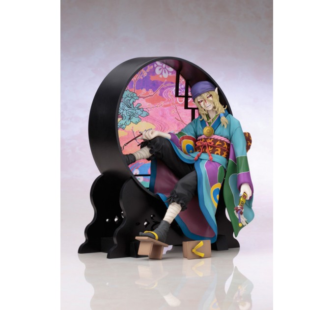 Mononoke: Kusuriuri (Complete Figure) купить в интернет-магазине Zids ...